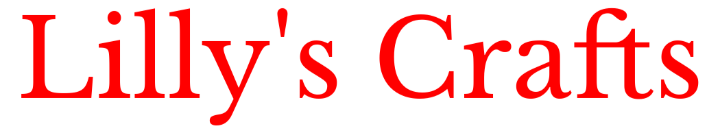 Lilly's Crafts carry craft vinyl, ready to press transfers, and more ...